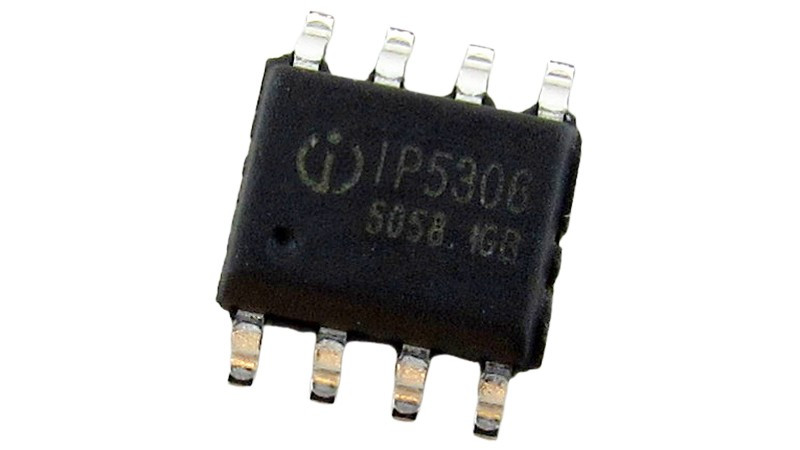 Мікросхема зарядки IP5306 SOP-8 (18366) (ID#1861149279), ціна: 25.30 ₴, купити на Prom.ua
