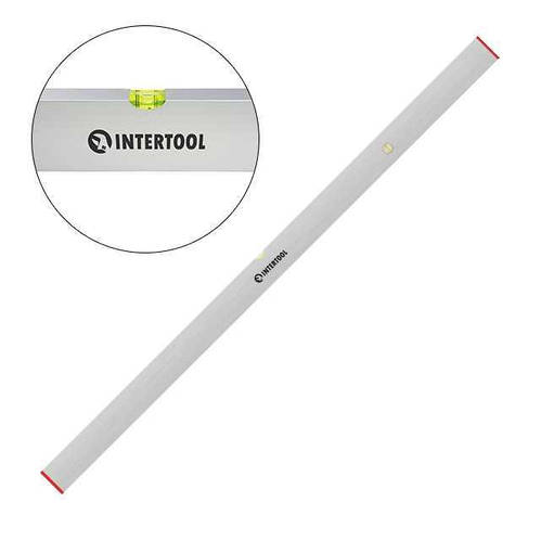 Купити Правило-уровень 200см, 2 капсулы Intertool MT-2020, ціна 729 ₴ - Prom.ua (ID# 1300750546)