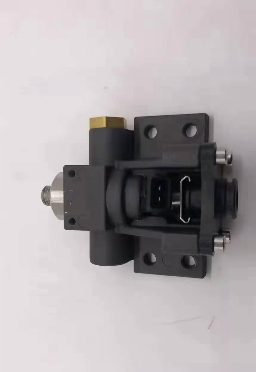 Купити Дозувальний модуль AdBlue MAN DAF SCANIA 0444011028, ціна 5600 ...