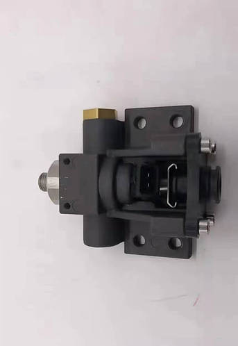 Купити Дозувальний модуль AdBlue MAN DAF SCANIA 0444011028, ціна 5600 ...