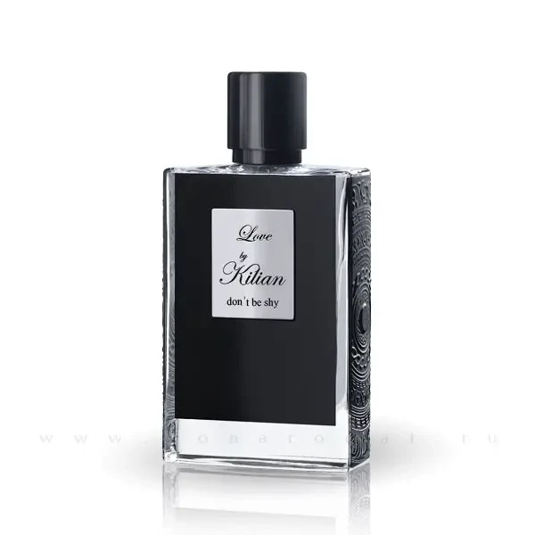 Купить By Killian Love By Kilian Don`t Be Shy - 4 x 7.5 ml, парфюм edp ...