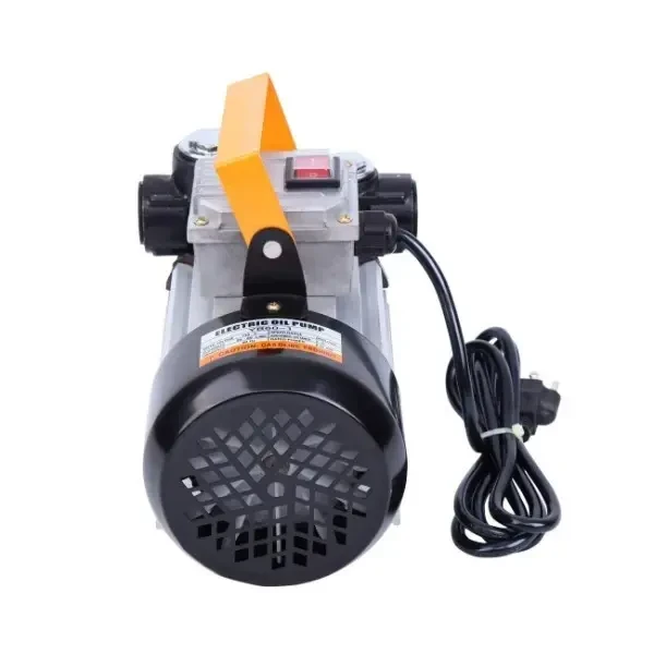 Купить Насос для перекачування палива і масла Rewolt 60 л/хв 220В RE ...