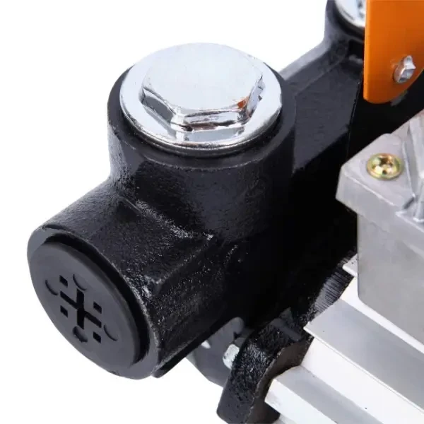 Купить Насос для перекачування палива і масла Rewolt 60 л/хв 220В RE ...