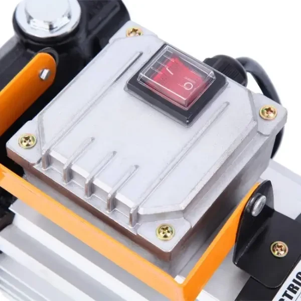 Купить Насос для перекачування палива і масла Rewolt 60 л/хв 220В RE ...