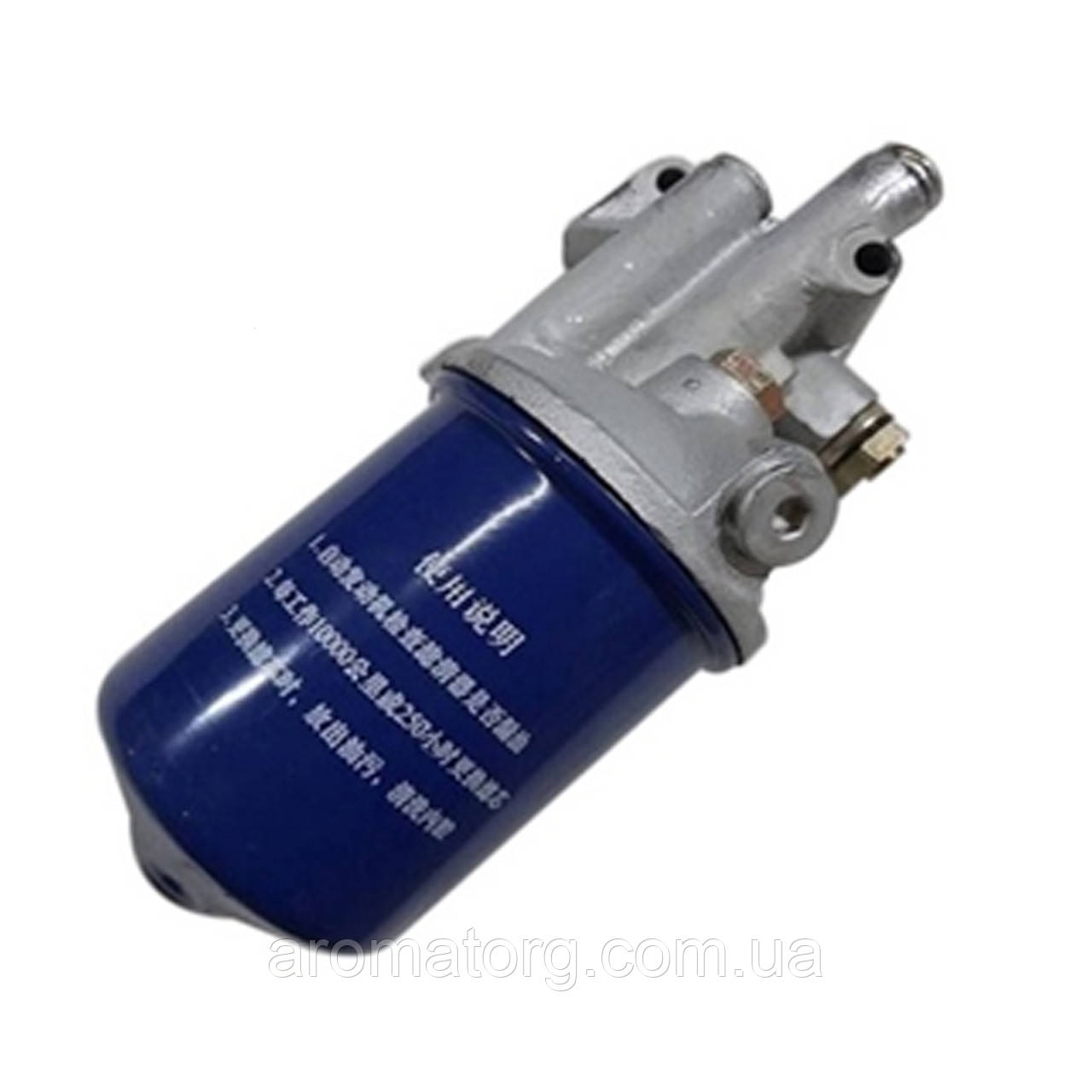 Купить Фильтр топливный в сборе ZN390/JDM385, цена 1824 ₴ — Prom.ua (ID ...