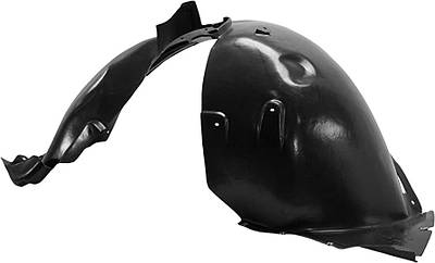 Підкрилок Volkswagen Atlas 20- передній лівий, 3CN805911D, 187463387 ...