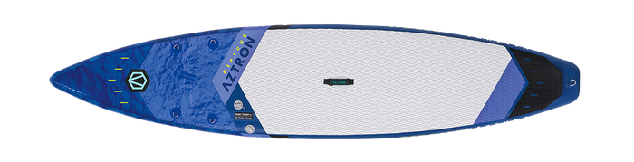 Купити SUP дошка Aztron надувна для плавання з веслом Neptune Touring ...