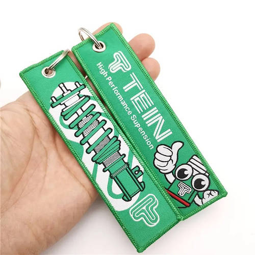 Купить JDM брелки ремешки Тюнинг, цена 179 ₴ — Prom.ua (ID#1861506918)