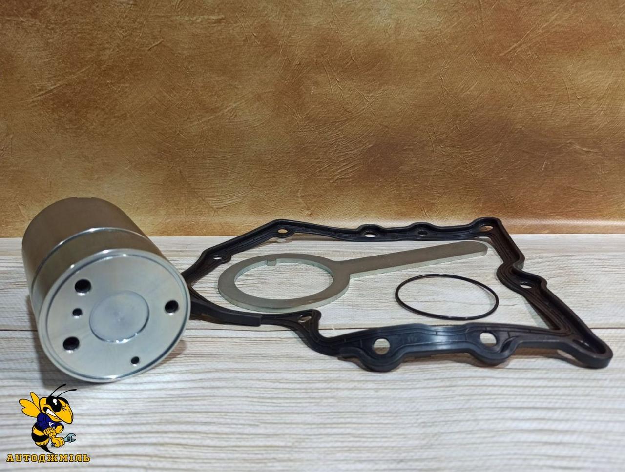 Ремкомплект аккумулятора гидроблока мехатроника АКПП DSG7 DQ200 ...