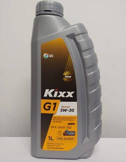 Моторное масло kixx g1 5w-30 - купить недорого на Prom.ua: цены, акции ...