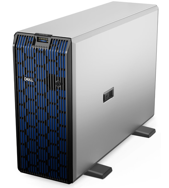 Dell PowerEdge T560 в Києві від компанії "SERVER-STORE.com.ua".