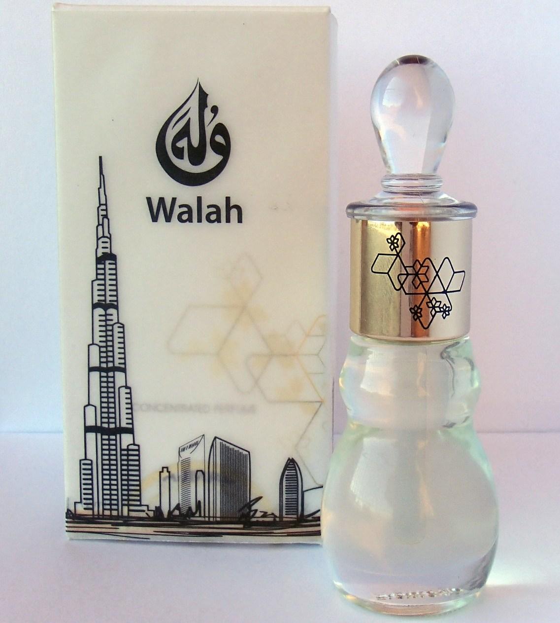Купить Ajmal perfume Walah - женские духи 12 мл, цена 850 ₴ — Prom.ua ...