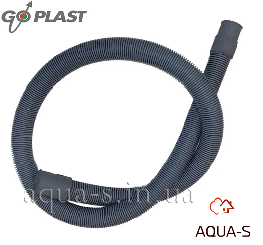 Шланг сливной для стиральной машины Go-Plast (Италия) 1060000001 (ID ...