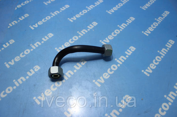 Трубка охолодження компресора Iveco Stralis Trakker EuroTech EuroStar ...