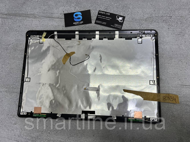 Купить Кришка матриці Крышка матрицы для ноутбука Asus A72D | A72J ...