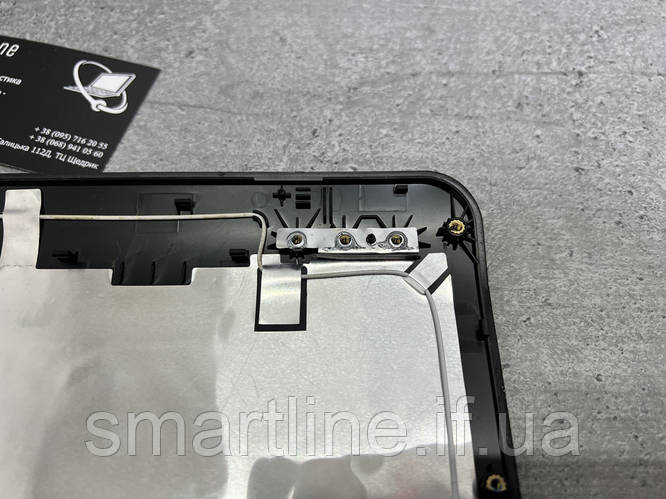 Купить Кришка матриці Крышка матрицы для ноутбука Asus A72D | A72J ...