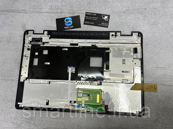 Купить Середня частина корпусу топкейс для ноутбука Asus A72D | 13n0 ...