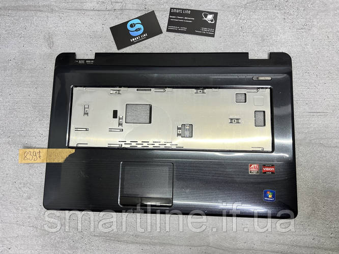 Купить Середня частина корпусу топкейс для ноутбука Asus A72D | 13n0 ...