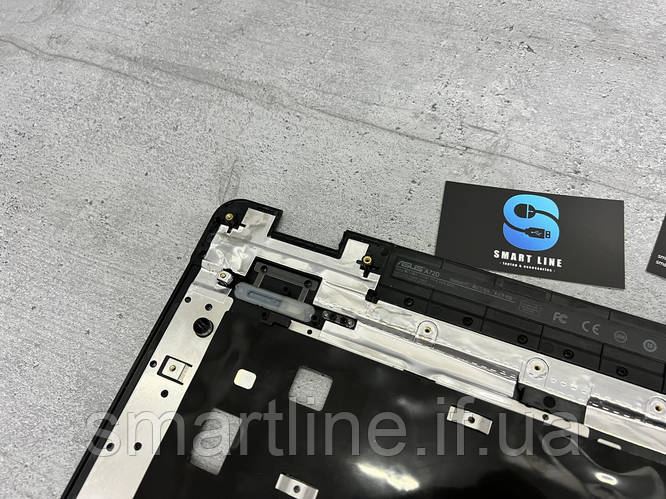 Купить Середня частина корпусу топкейс для ноутбука Asus A72D | 13n0 ...