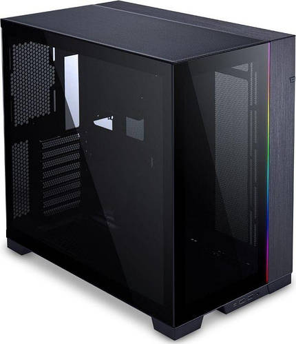 Купить Корпус Lian Li O11 Dynamic EVO Black (G99.O11DEX.00), цена 7582 ...