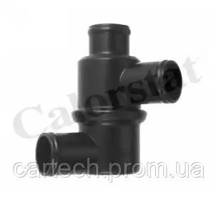 Купить Термостат ВАЗ 2101 без прокладки Vernet - (TH3720.80), цена 324 ₴ — Prom.ua (ID#1860855255)