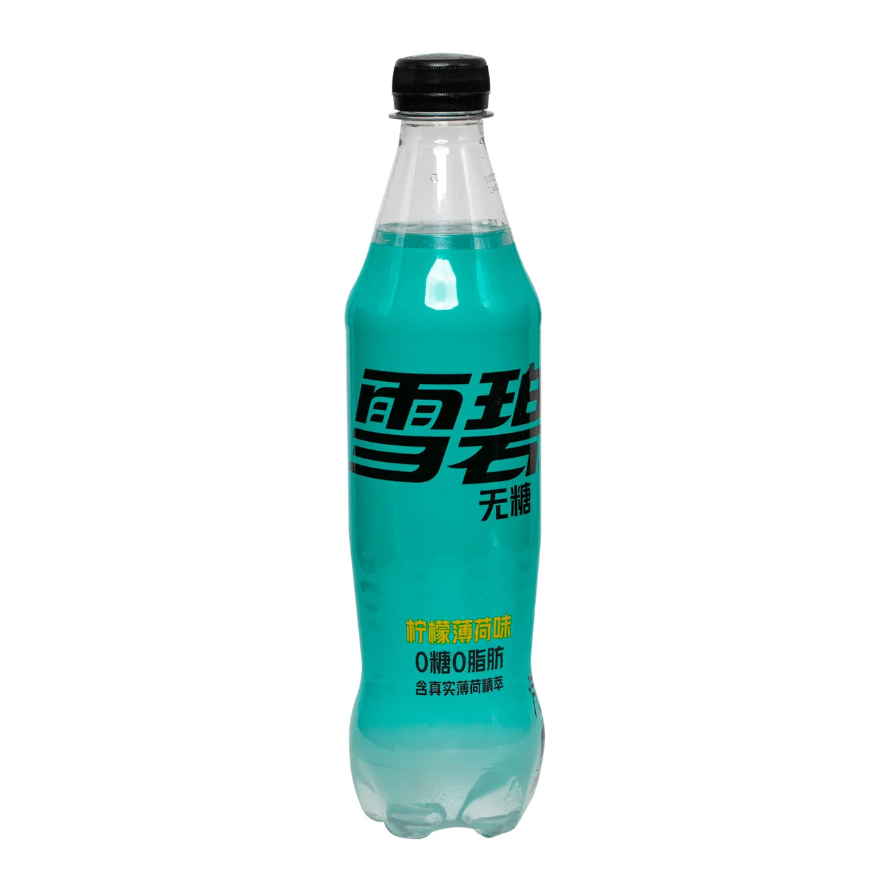 Купить Напиток Sprite Zero Suga Лимон Мята 500 г. в Украине, Одесса ...