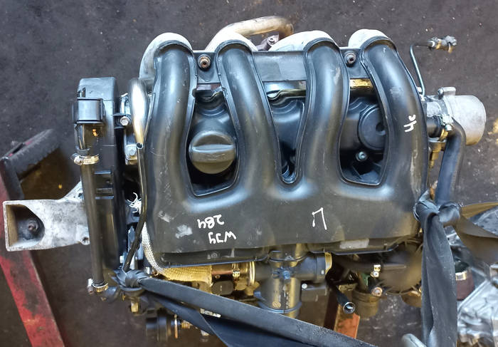 Купити Мотор, дизайн Peugeot Partner, Expert, Citroen Berlingo, Jumpy ...