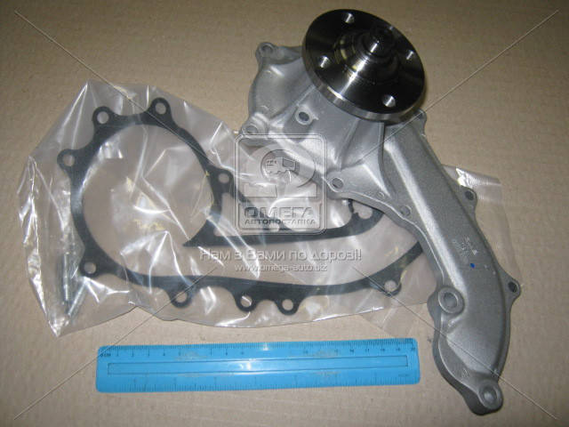 Купить Насос водяной TOYOTA LAND CRUISER 93- (пр-во GMB) GWT-96A UA51 ...
