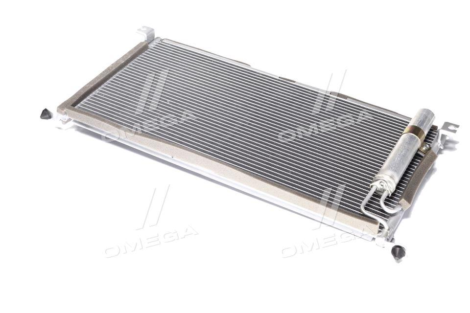 Купить Конденсатор кондиционера MITSUBISHI LANCER 03- (TEMPEST) TP ...