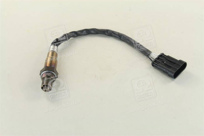 Лямбда-зонд (пр-во Bosch) 0258006206 UA51, цена: 2163 ₴, купить на Prom.ua