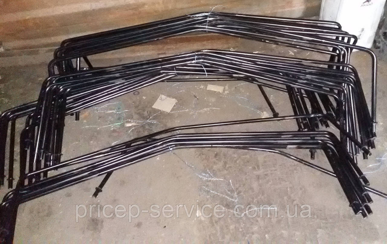 Дуги для легкового прицепа: продажа, цена в Кременчуге. Комплектующие и ...