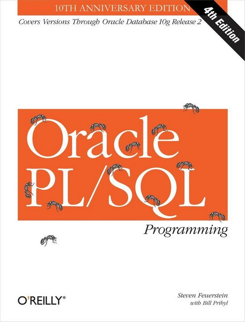 Oracle PL/SQL Programming, 4th Edition — в Категории "Компьютерные ...