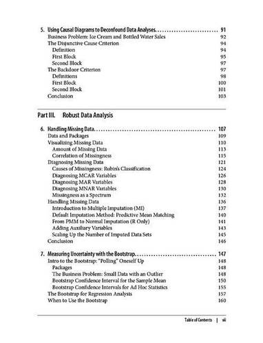 Купить Behavioral Data Analysis with R and Python. Customer-Driven Data for Real Business ...