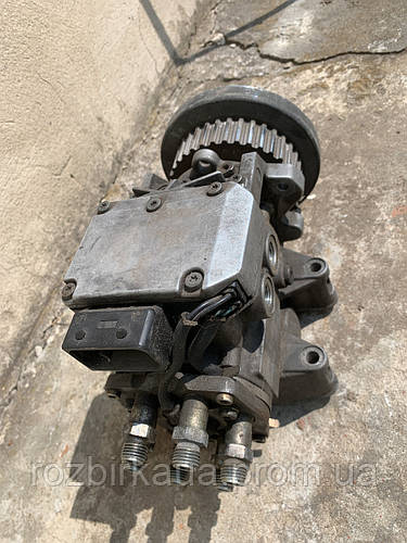 Купить Насос топливный высокого давления (ТНВД) 0470506016 Bosch, цена ...