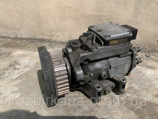 Купить Насос топливный высокого давления (ТНВД) 0470506016 Bosch, цена ...