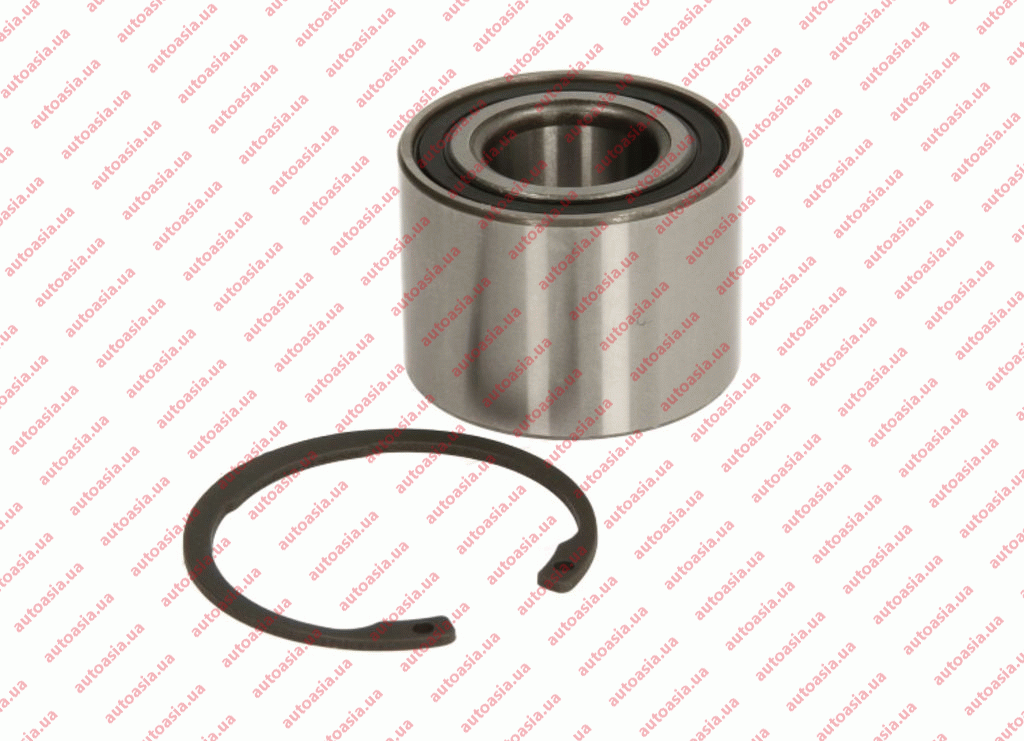 Купити Підшипник задньої маточини (дворядний) 37mm Chery QQ (S11) (Чері ...