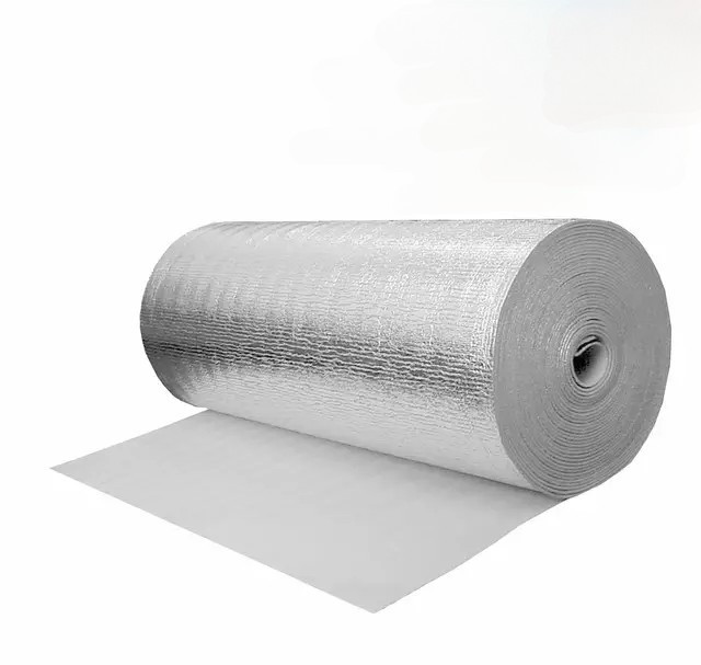 Купить IZOLON AIR ламинированный металлизированной пленкой в Украине ...