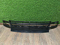 Решетка бампера Рено Меган 3 | Сравнить цены и купить на Prom.ua