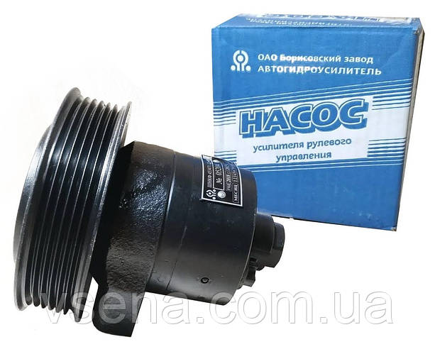 Купить Насос ГУР Газель, Соболь (гидроусилитель руля ...