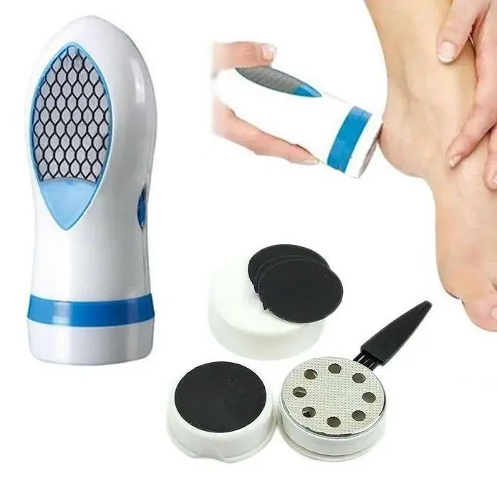 Купить Набор для педикюра электрическая пемза Pedi Spin Педи Спин для ...