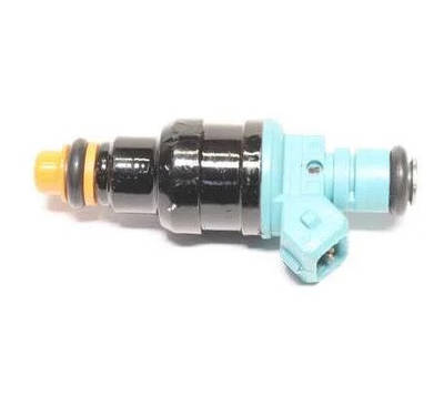 Форсунка топливная ВАЗ 2108-099, 2110-2112, 2121-2123 объем 1,5 1,6 1,7 8V (RIDER) RD.0280150996 ...