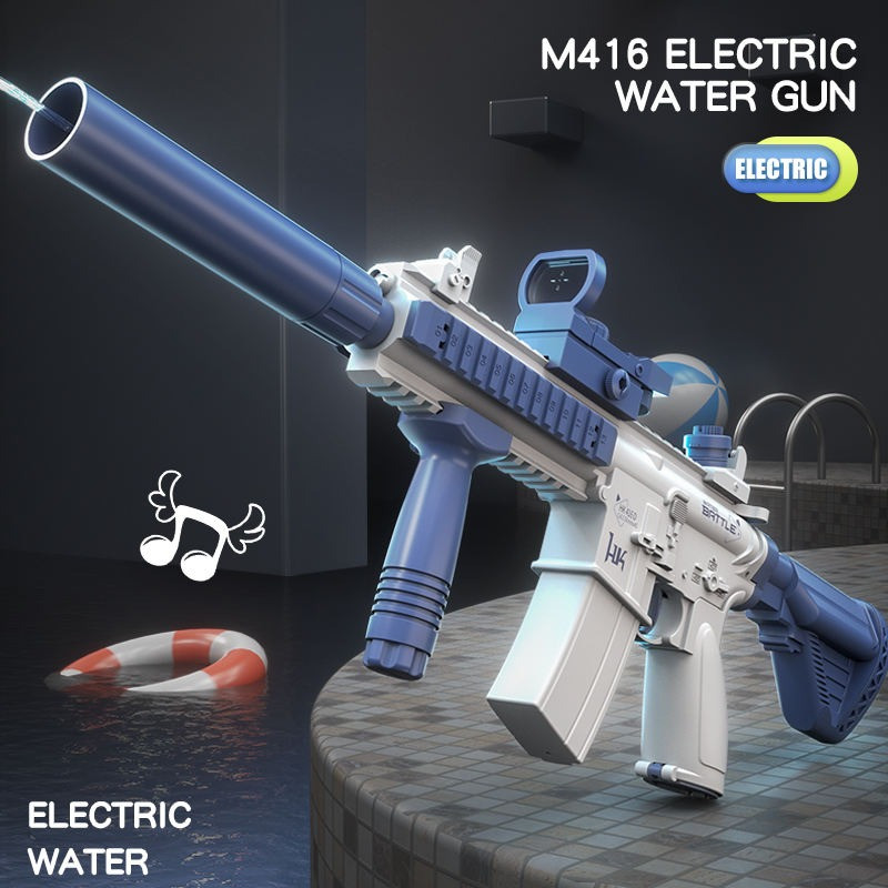 Electric water blaster store