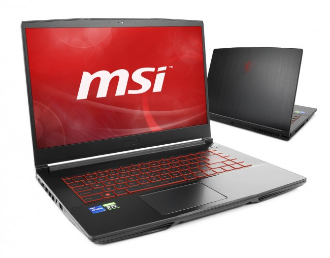 MSI GF63 Thin 11UC-214XPL - 1TB M.2 PCIe + 1TB HDD | 16GB — Купить ...