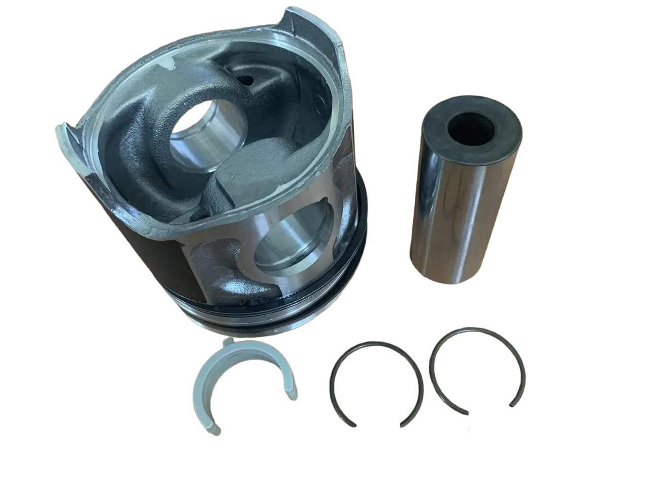 Поршень двигателя IVECO DAILY E2-3 2,8 диам. 94,4mm, STD (2996138/ ...