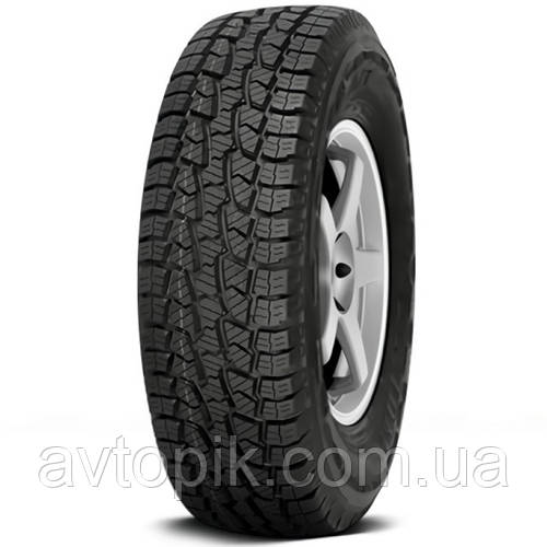 Купить Всесезонные шины Goodride SL369 235/75 R16 112S XL, цена 3472 ...