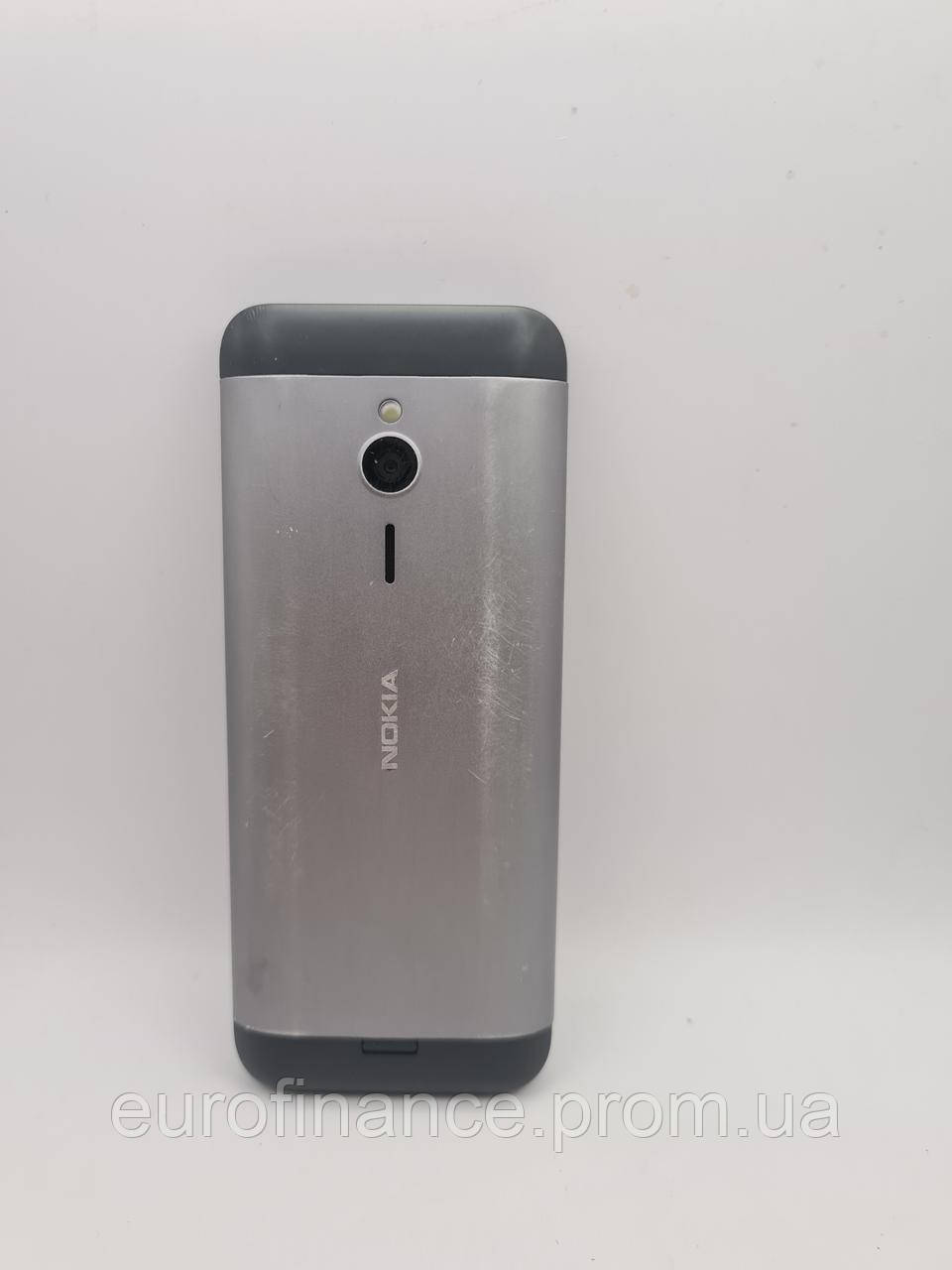 Купить Кнопковий телефон NOKIA 230 RM-1172 Dual Sim, цена 553 ₴ — Prom ...