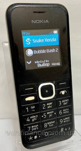 Купить Кнопковий телефон Nokia RM-1133, цена 171 ₴ — Prom.ua (ID ...