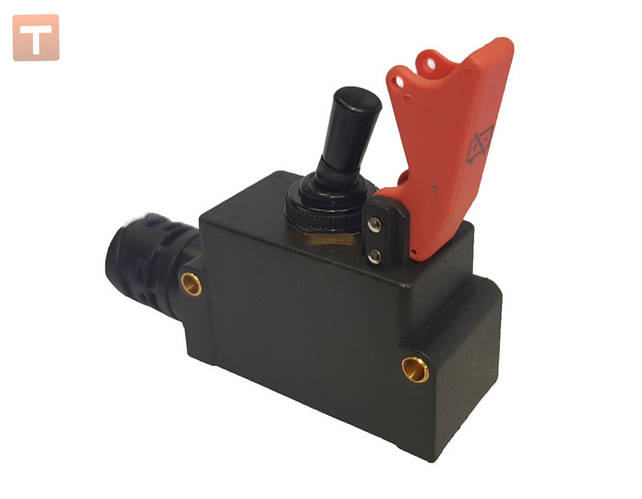 Вимикач маси VOLVO FH12 FH16 (20367498) D-72218 ADR 2 3, ціна: 1737.90 ...