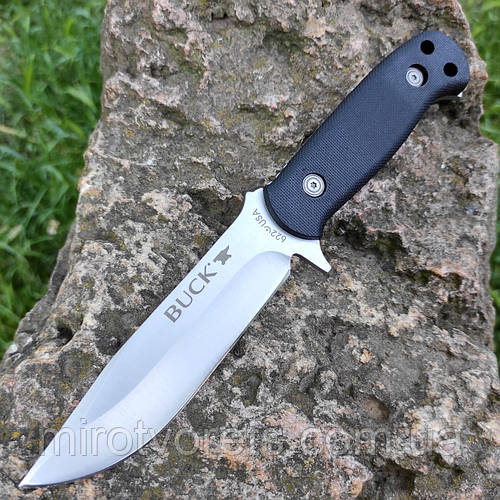Купити Ніж BUCK фіксований 622 USA сатин, ціна 754 ₴ - Prom.ua (ID ...