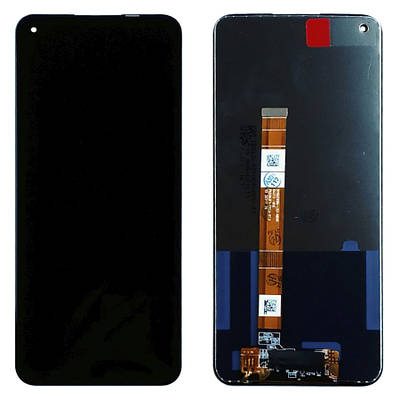 Дисплей oppo a53 cph2127 - купить недорого, Prom.ua: цены, акции и ...